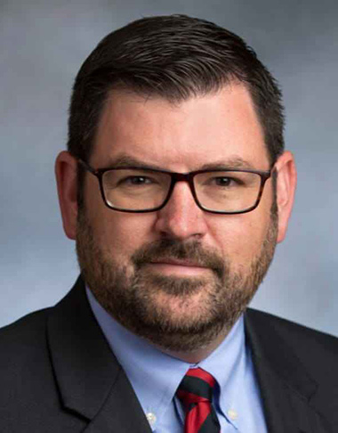 About David Harbin - Harbin Law Office